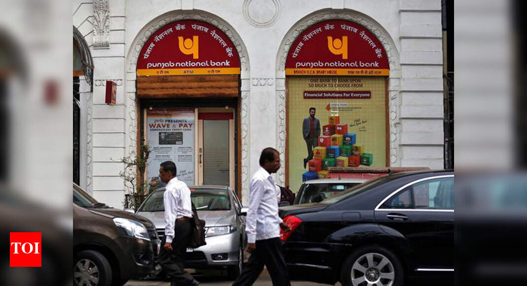 PSU Banks Merger: Centre announces major bank merger: Highlights ...