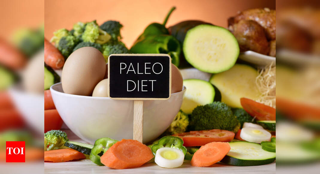 Weight loss: One thing that everyone got wrong about the Paleo diet ...