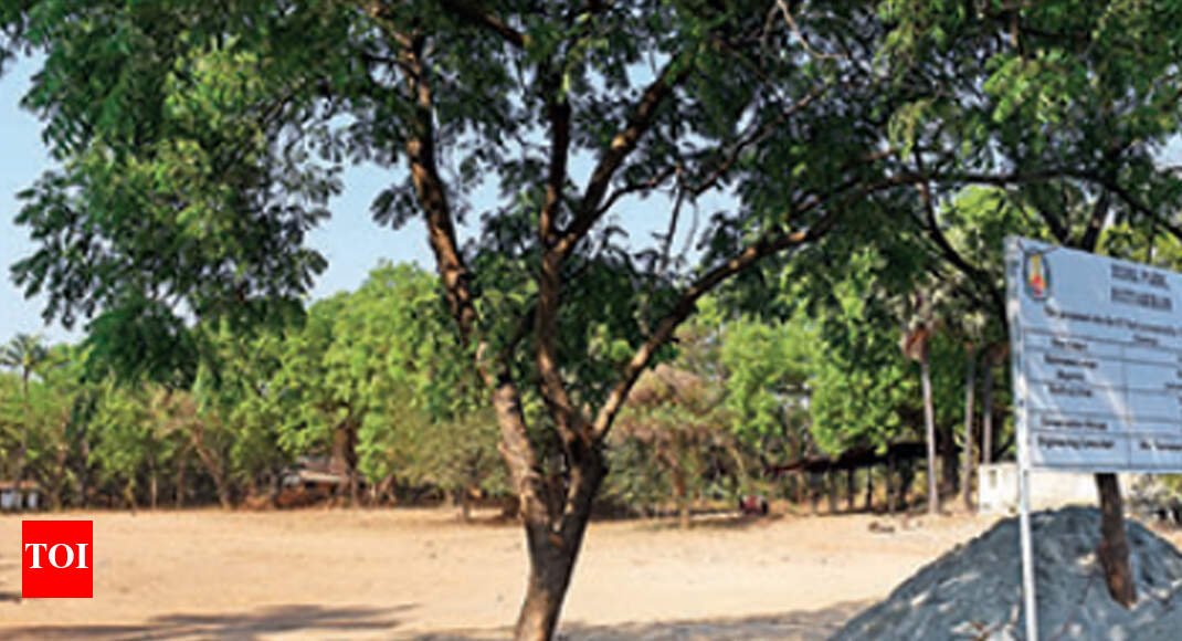 New TIDEL Park at Pattabiram to be a 25-storey green building | Chennai ...