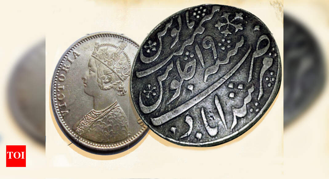 India’s original counterfeiter minted success in 1880s | Ahmedabad News ...