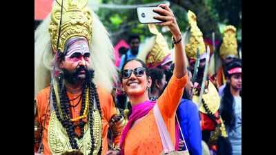 No Open Street Festival in Mysuru this Dasara | Mysuru News - Times of ...