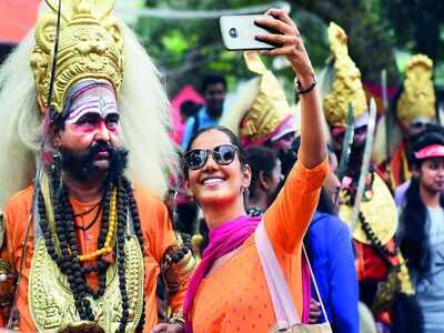 No Open Street Festival in Mysuru this Dasara | Mysuru News - Times of ...