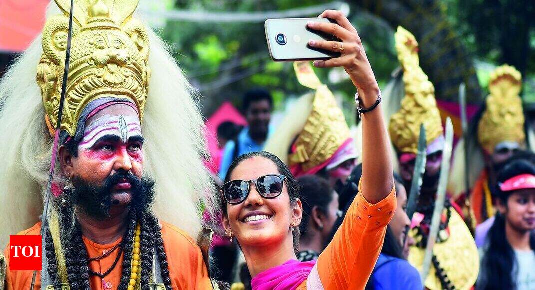 No Open Street Festival in Mysuru this Dasara | Mysuru News - Times of ...