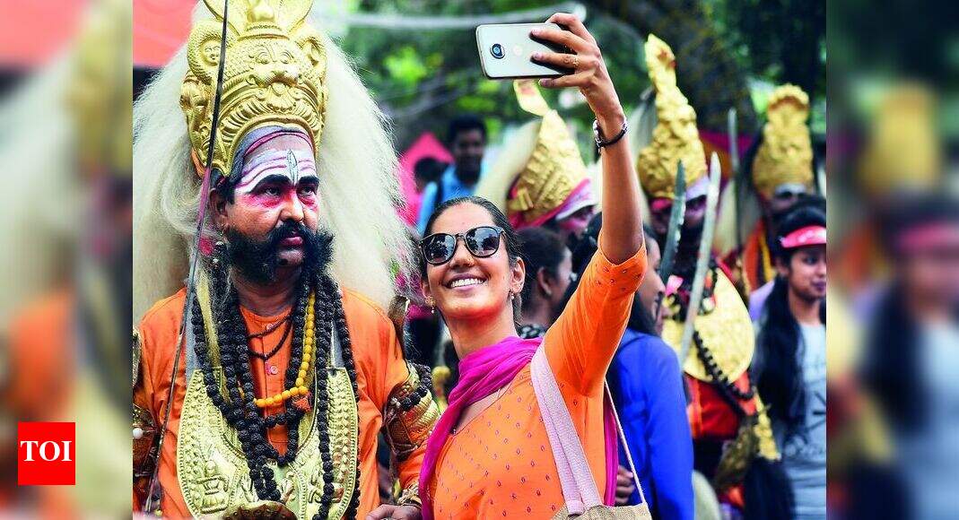 No Open Street Festival in Mysuru this Dasara | Mysuru News - Times of ...