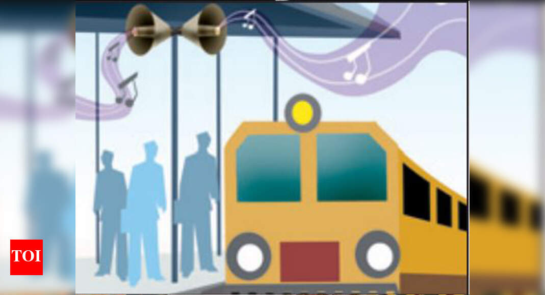 Central Railways introduces LHB Coach for Hutatma Express | Nashik News ...