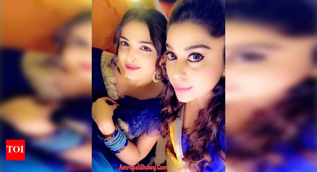 Anara Gupta turns a year younger | Events Movie News - Times of India