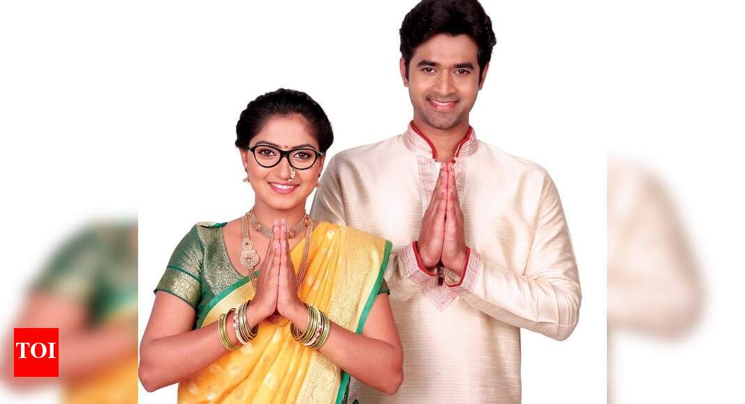 Sanket Pathak's green Ganeshotsav plans - Times of India