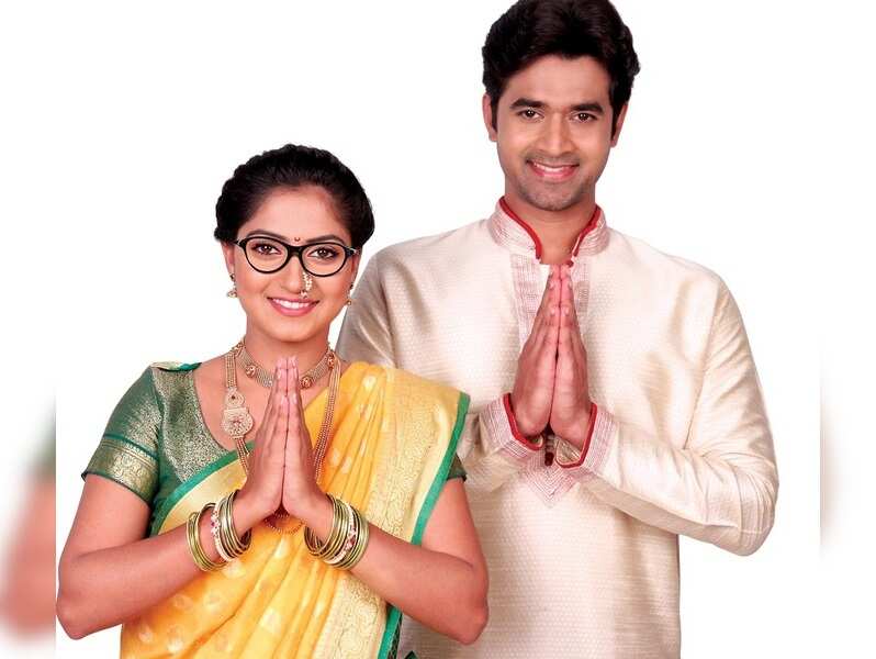 Sanket Pathak's green Ganeshotsav plans - Times of India