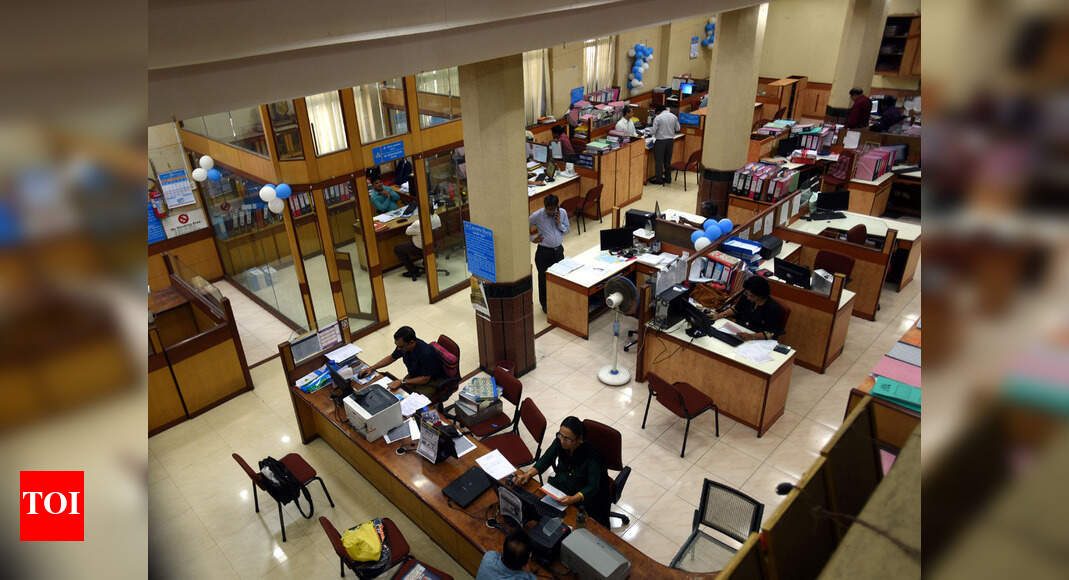 Current PSU bank mergers may face more friction than last one: India ...