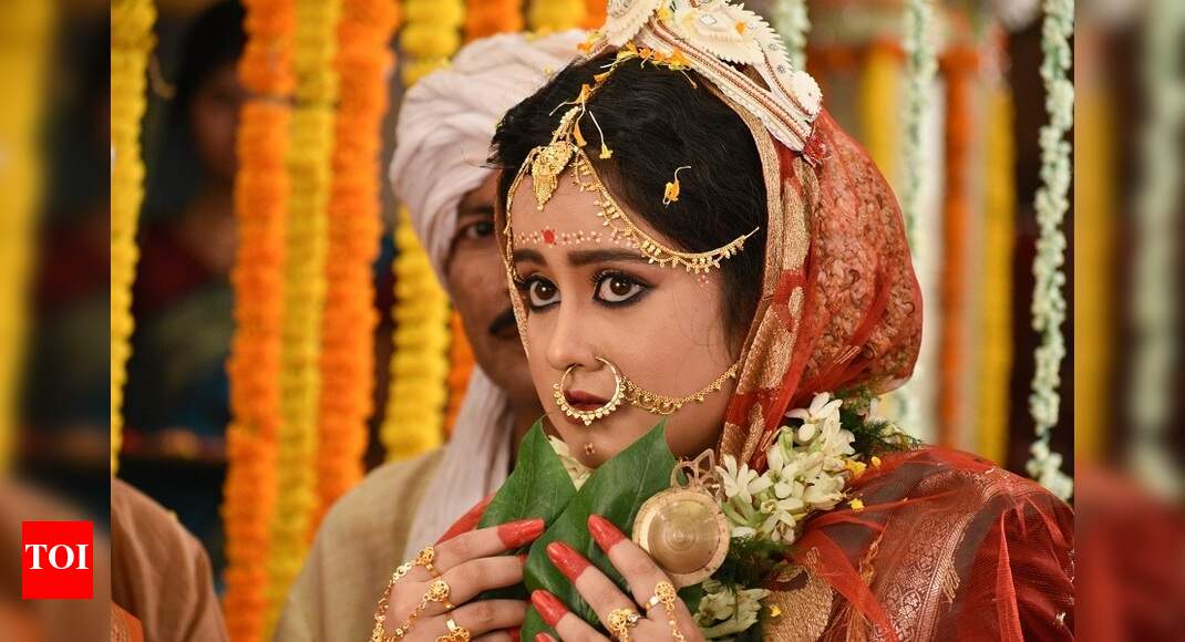 Karunamoyee Rani Rashmoni shoot resumes though dues still not cleared ...