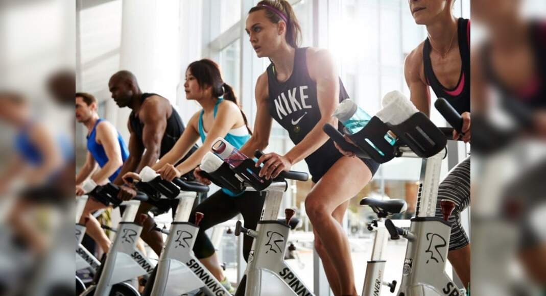 Indoor cycling has some surprising health benefits - Misskyra.com Indoor cycling has some surprising health benefits - Misskyra.com
