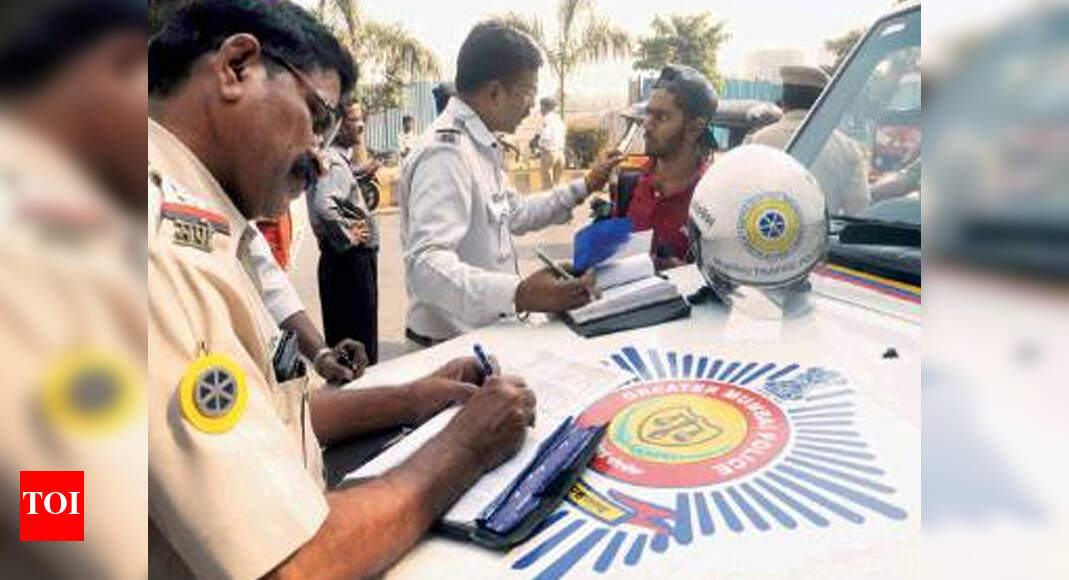 Get driving licence, register car, bike at any RTO in Maharashtra ...