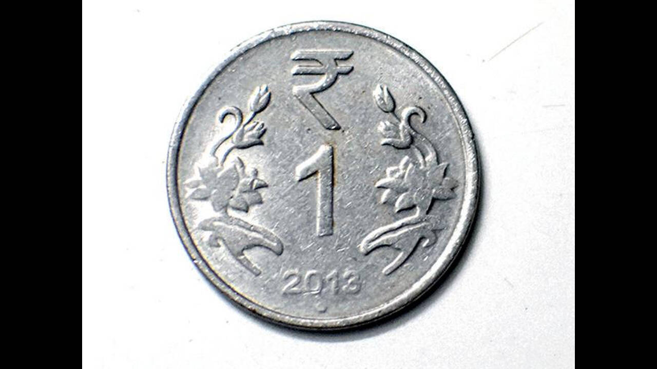 Rupee Coins Coins Of The Indian Rupee Wikipedia