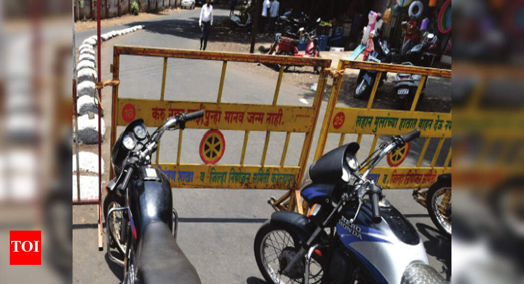 40 KMT buses to remain off road for 10-day Ganeshotsav | Kolhapur News ...