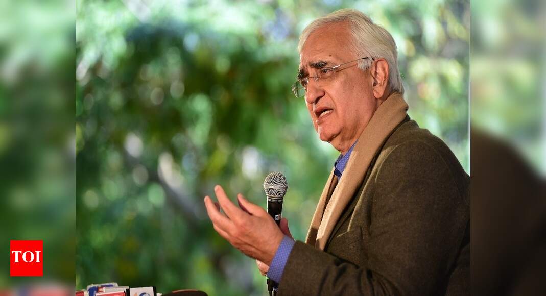 Finding something good Modi has done is like looking for needle in ...