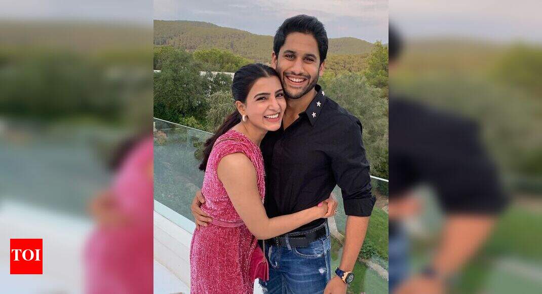 Sam n Chai’s ‘Rocking’ it! | Telugu Movie News - Times of India