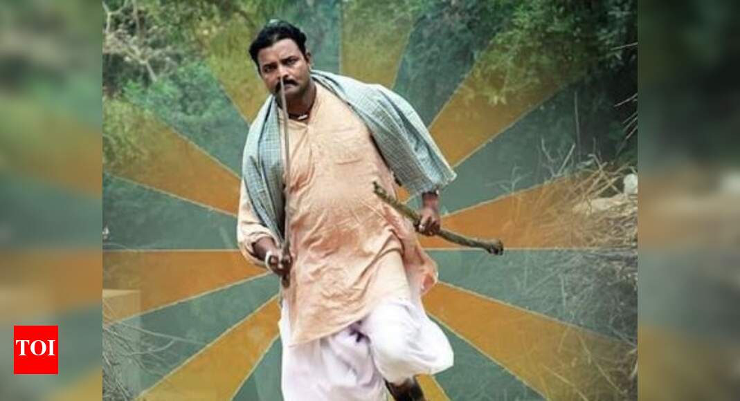 Chetan Daiya to be next seen in Ramesh Karolkar's 'Bajaaba- The ...