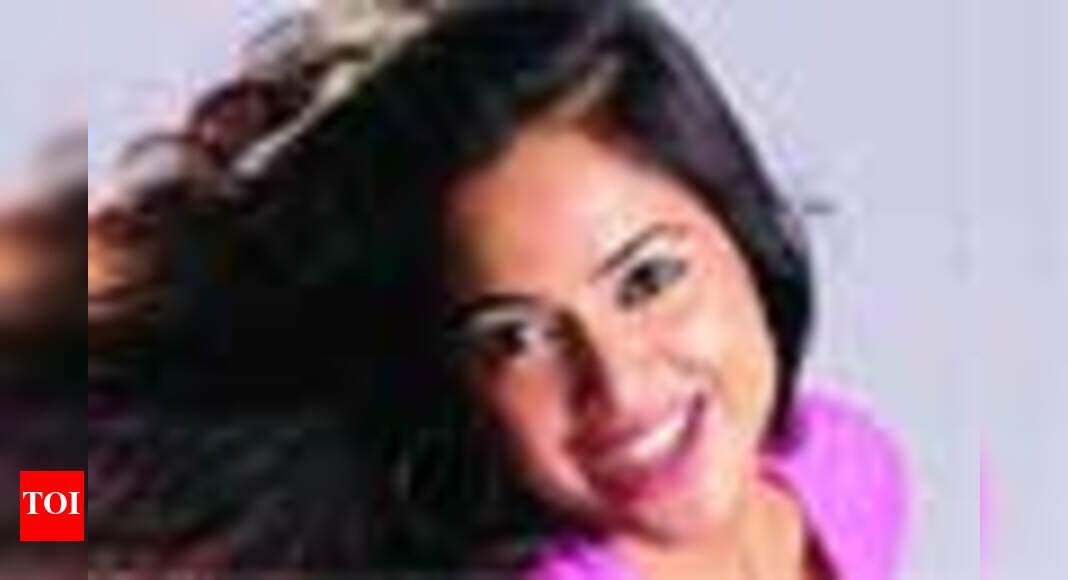 Sameera shares her b'day plans | Tamil Movie News - Times of India