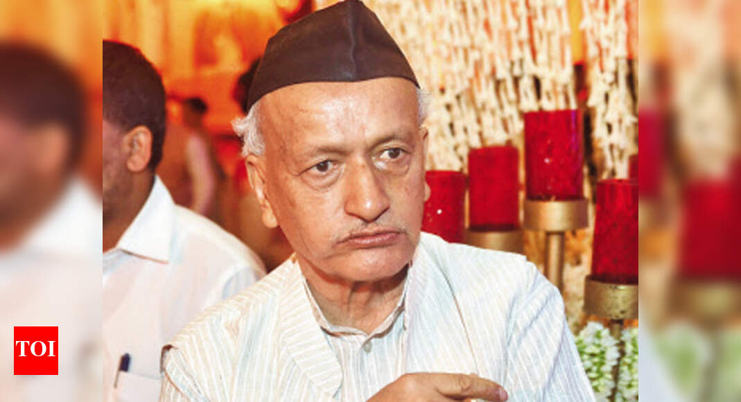 New Maharashtra governor is RSS veteran, journalist | Mumbai News ...