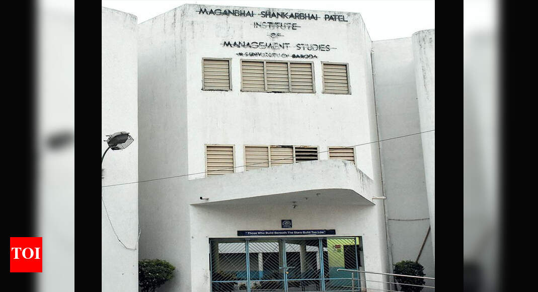 At MSU, Faculty of Management Studies enjoys ‘special status ...