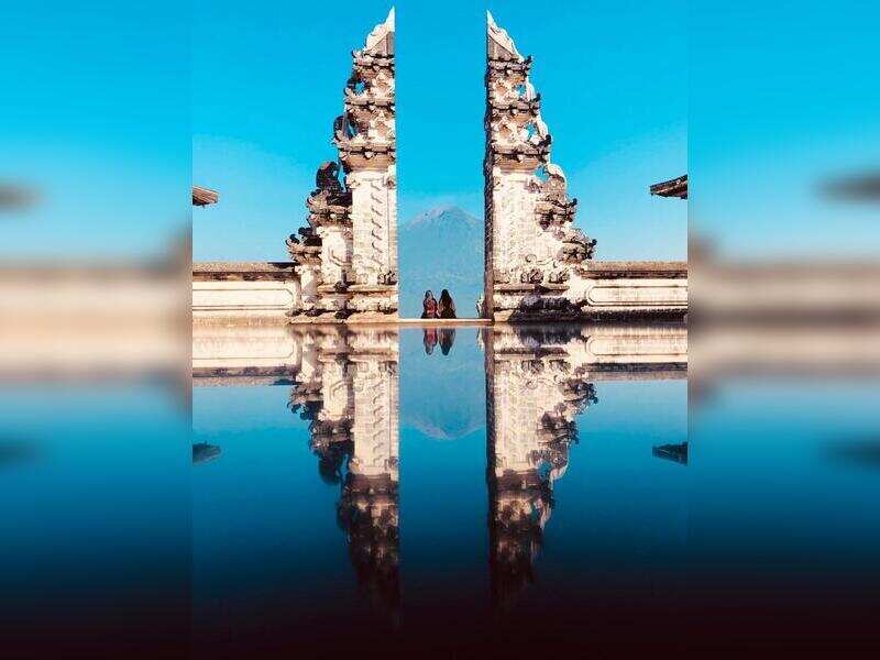 2019’s most Insta-worthy experiences - Times of India