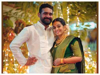 Sidharth Bharathan ties the knot | Malayalam Movie News - Times of India
