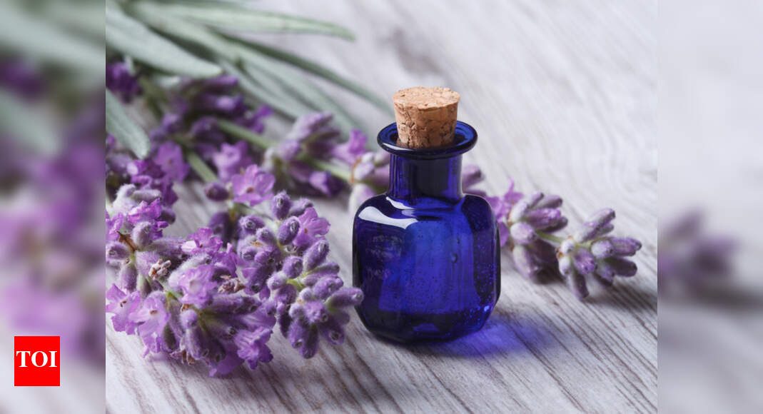 Aromatherapy's Side Effects: Here Are Some Common Side-Effects of ...
