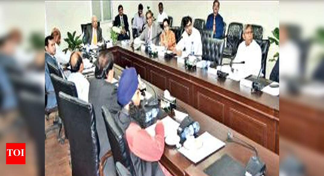 Next round of Indo-Pak corridor talks on Wednesday | Amritsar News ...