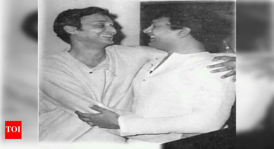 Did you know what Soumitra Chatterjee said about the iconic Uttam ...