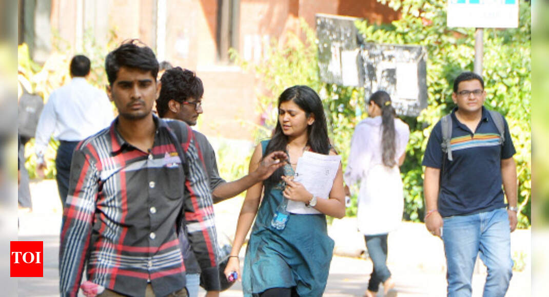 CBSE private candidate form 2020 released at cbse.nic.in; check how to ...