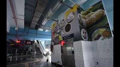 Kochi Metro to usher in a cultural change | Kochi News - Times of India