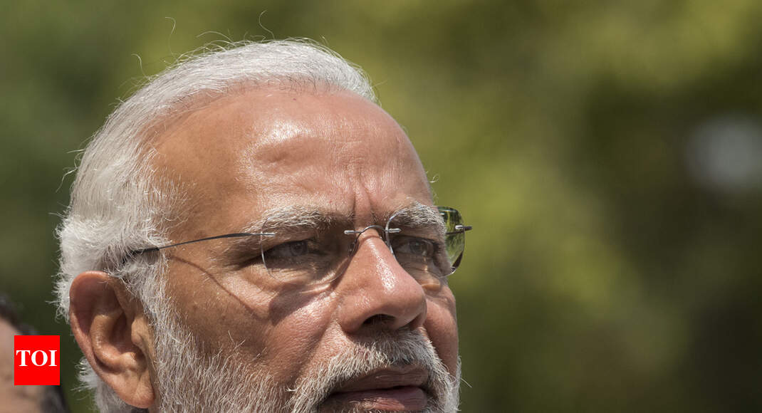 SOMA asks PM Modi to curb import of edible oil | Rajkot News - Times of ...