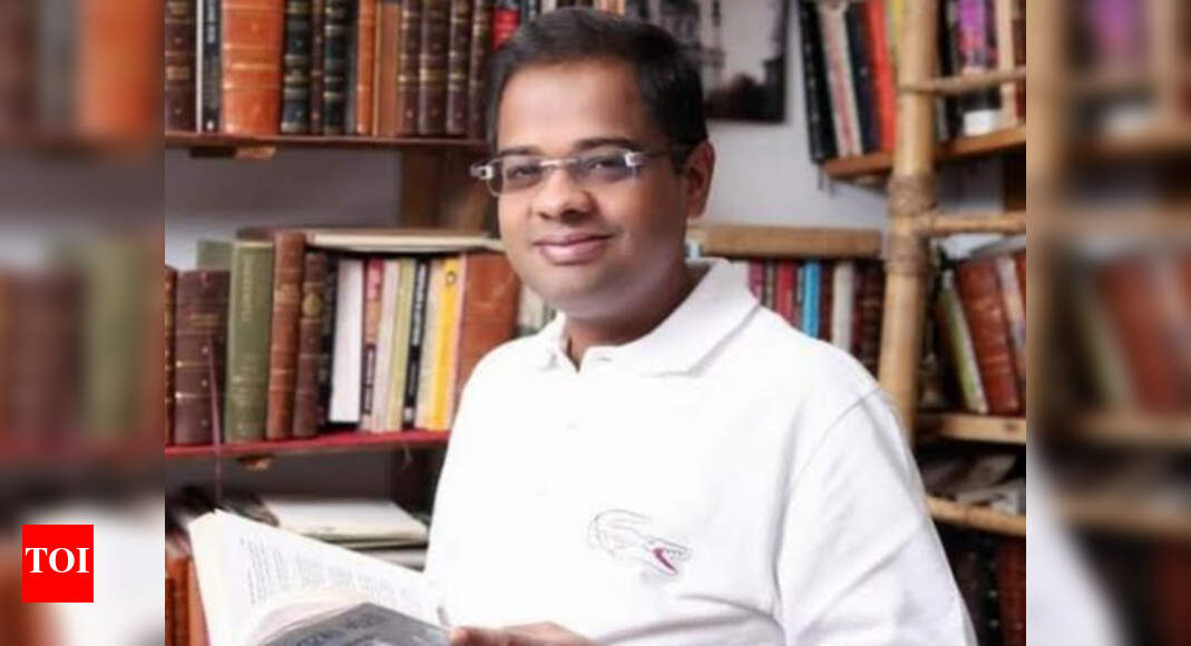 Janata Congress Chhattisgarh state president Amit Jogi arrested for ...