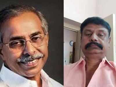Suspect in YS Jagan's uncle's murder case commits suicide | Amaravati News - Times of India