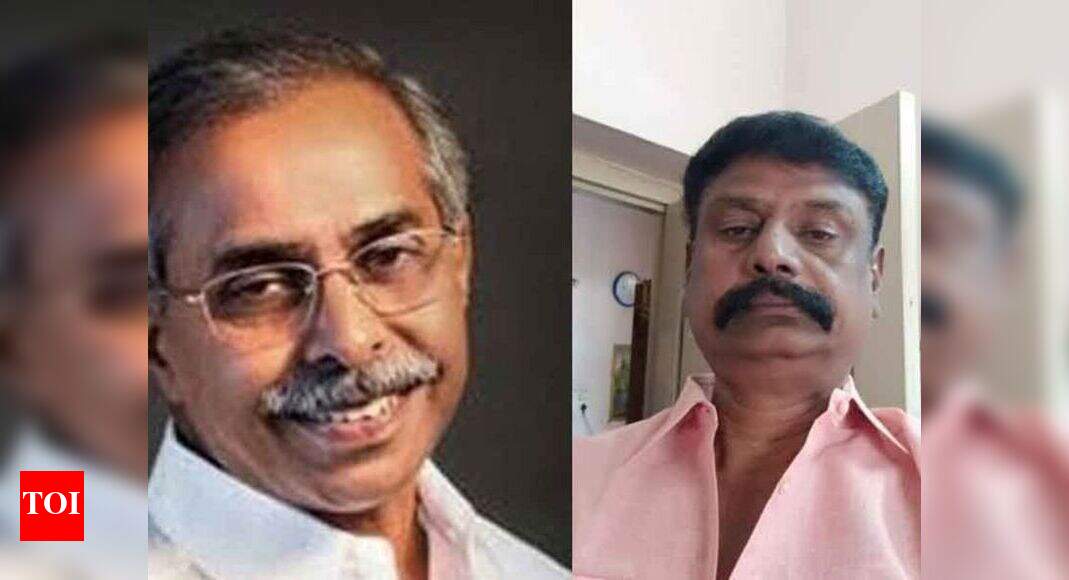 Suspect in YS Jagan's uncle's murder case commits suicide | Amaravati ...