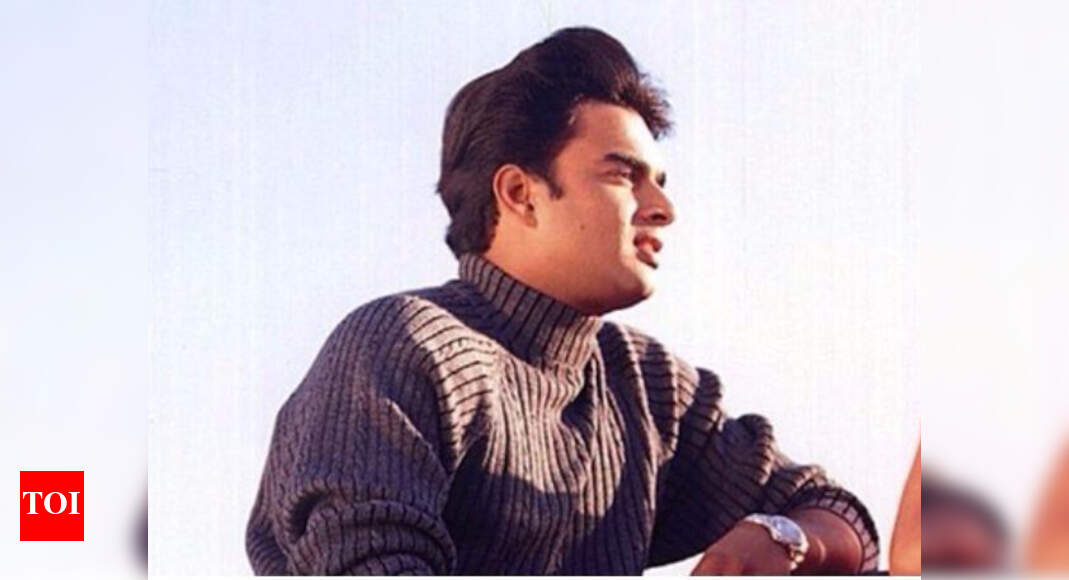 R Madhavan goes back to his RHTDM days; tweets about New Vegan Chicken ...