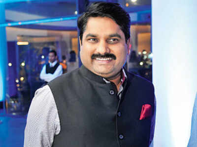 Maharashtra assembly elections: Satej Patil to clear air on ticket ...