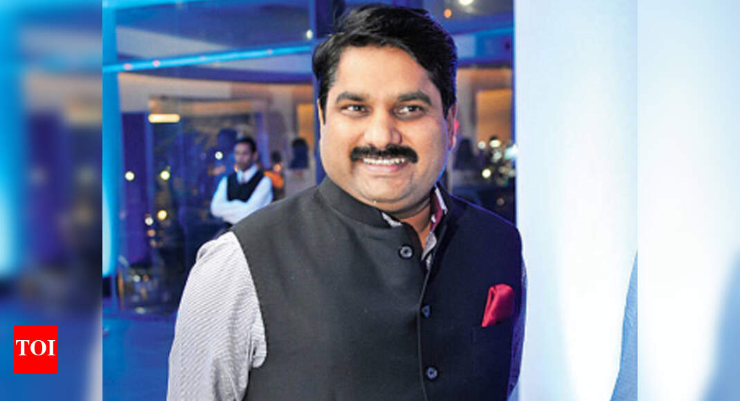 Maharashtra assembly elections: Satej Patil to clear air on ticket ...