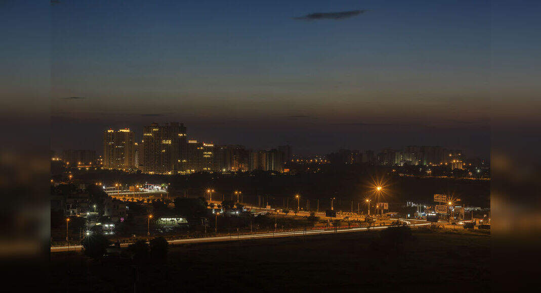 Gurgaon's haunted places | TimesTravel