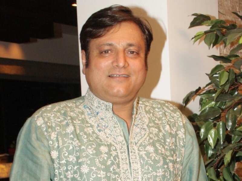 Dhollywood actor Manoj Joshi turns 54 | Gujarati Movie News - Times of ...