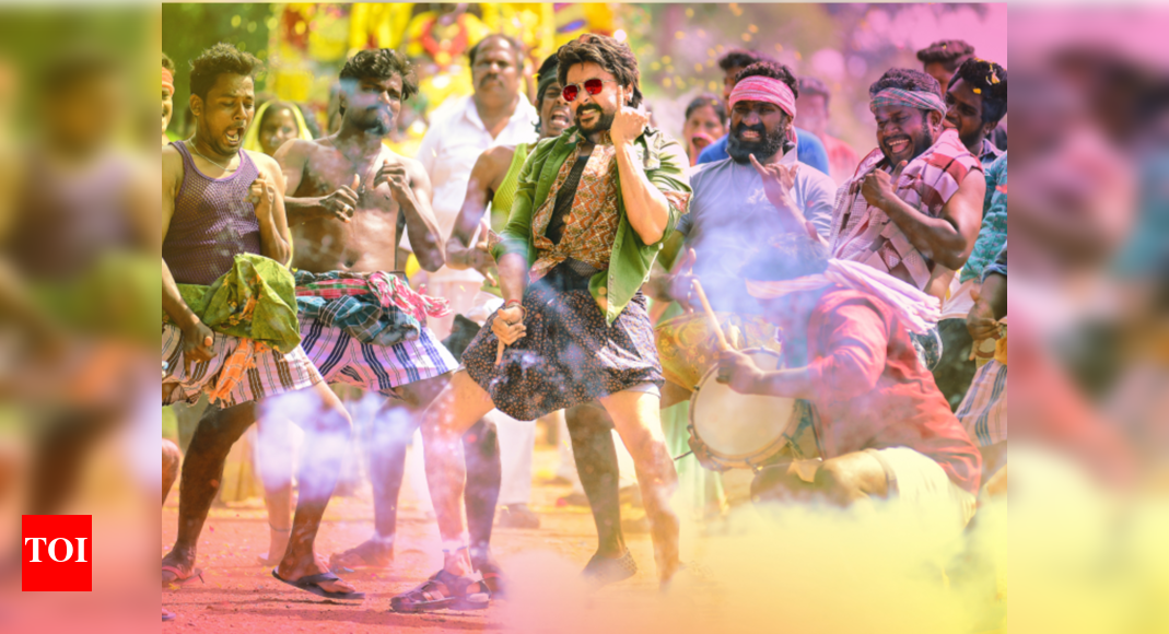 Suriya and Mohan Lal's 'Bandobast' pre-release event soon | Telugu ...