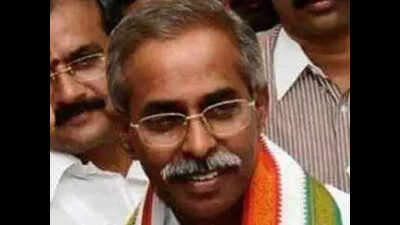 YS Vivekananda Reddy's murder suspect kills self, blames AP cops ...