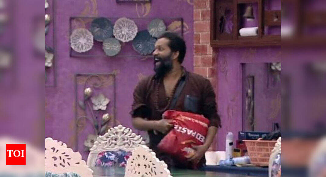 Bigg Boss Telugu 3: Here’s why Baba Bhaskar is likely to be grilled by ...