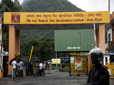 ONGC plant fire: CNG supply back to normal at all Mumbai pumps | Mumbai ...