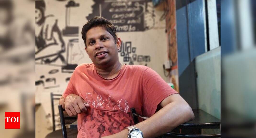 Kudukku Pottiya Kuppayam song from Love Action Drama is an extract from ...