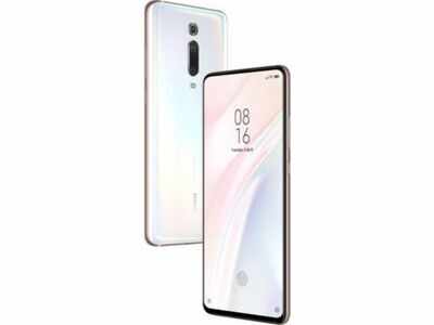 Redmi K20 Pro: Xiaomi Redmi K20 and Redmi K20 Pro now available in ...