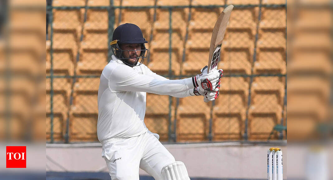 Selectors should be transparent, deserve to know where we lack: Jackson ...