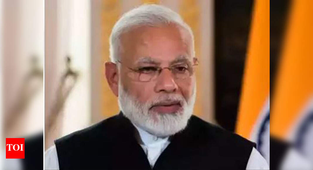 PM Modi likely to perform bhoomi pujan of Kalyan -Taloja Metro line ... PM Modi likely to perform bhoomi pujan of Kalyan -Taloja Metro line ...