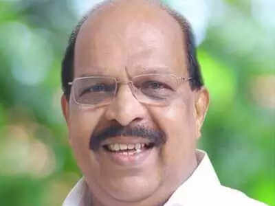 Palarivattom flyover not to be opened soon, says G Sudhakaran | Kochi ...