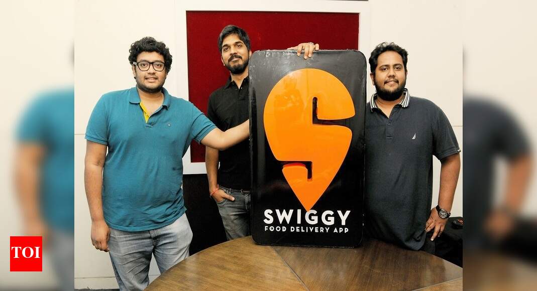 Swiggy Go enters Bengaluru market, to take on Dunzo | Bengaluru News ...